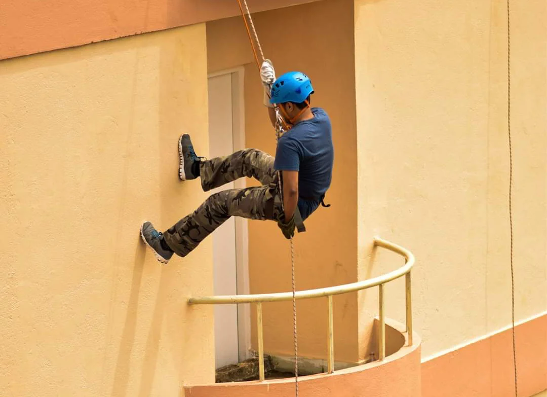 Technology Adventure Society